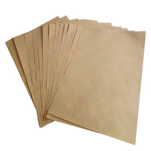 Unbleached Kraft Pulp – PP Makmur